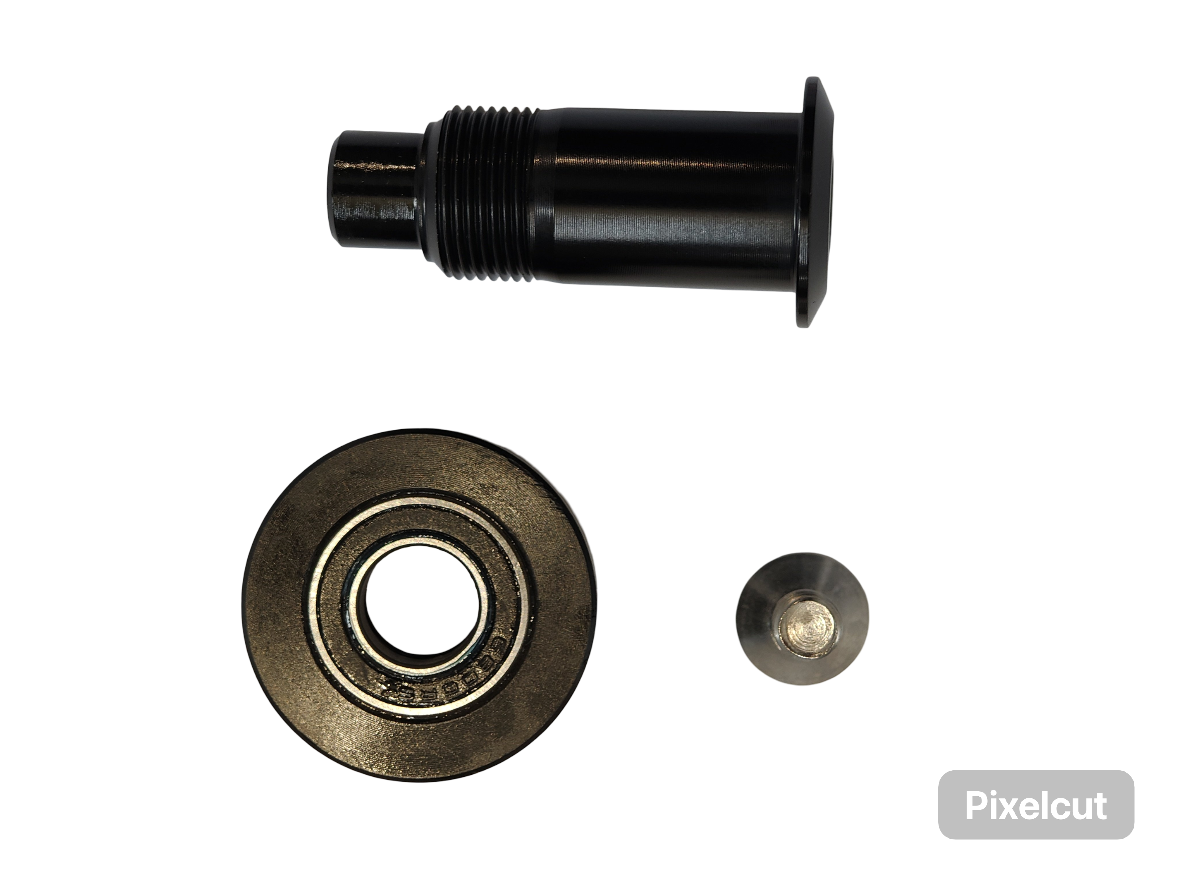 G3 rear roller guide – Zerode Bikes
