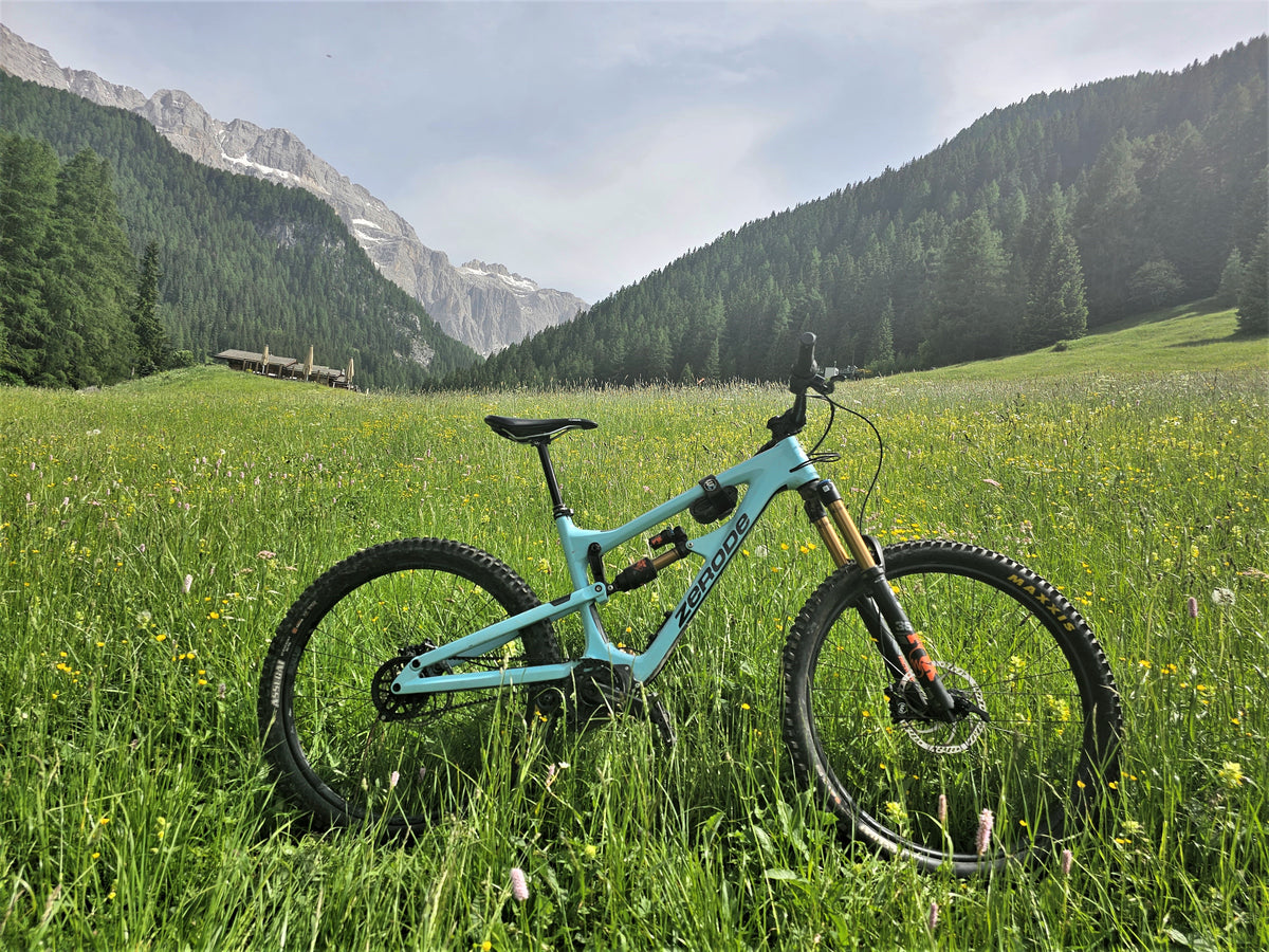 Zerode World – Zerode Bikes