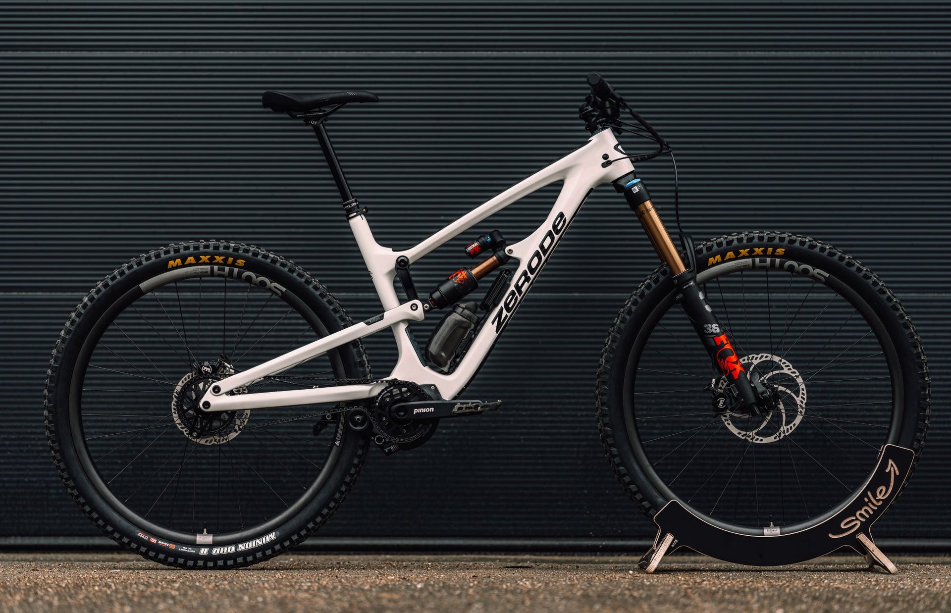Bikes – Zerode Bikes