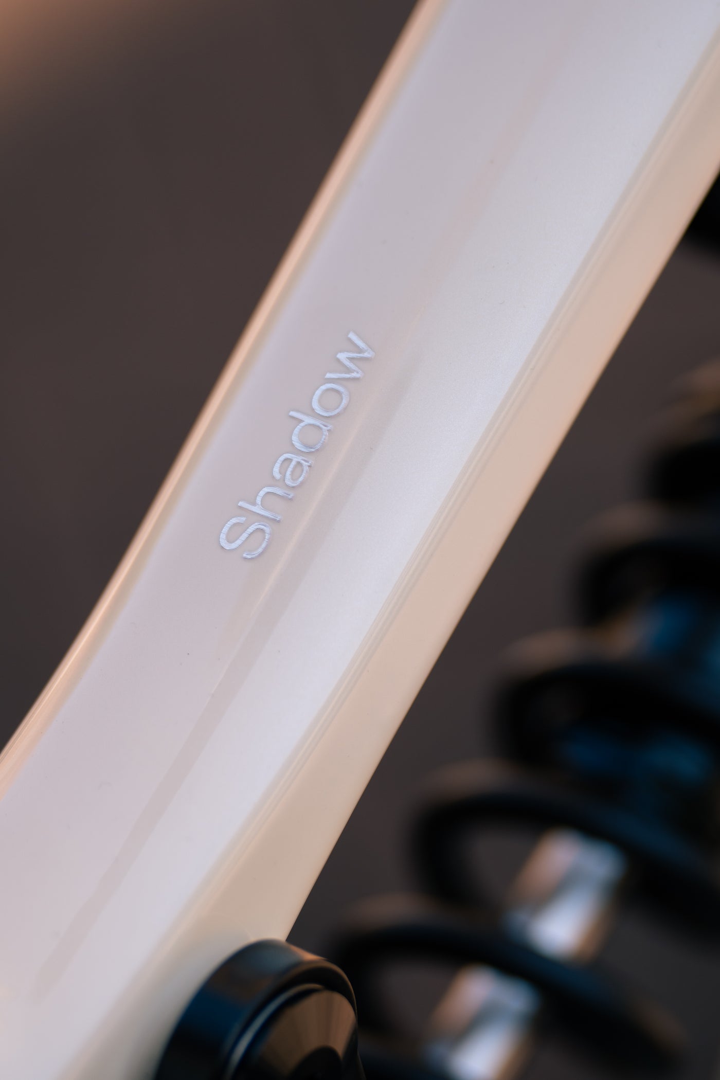 Shadow Expert – Zerode Bikes