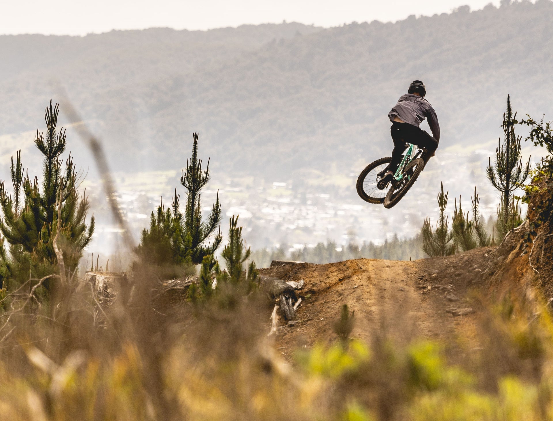 Contact – Zerode Bikes