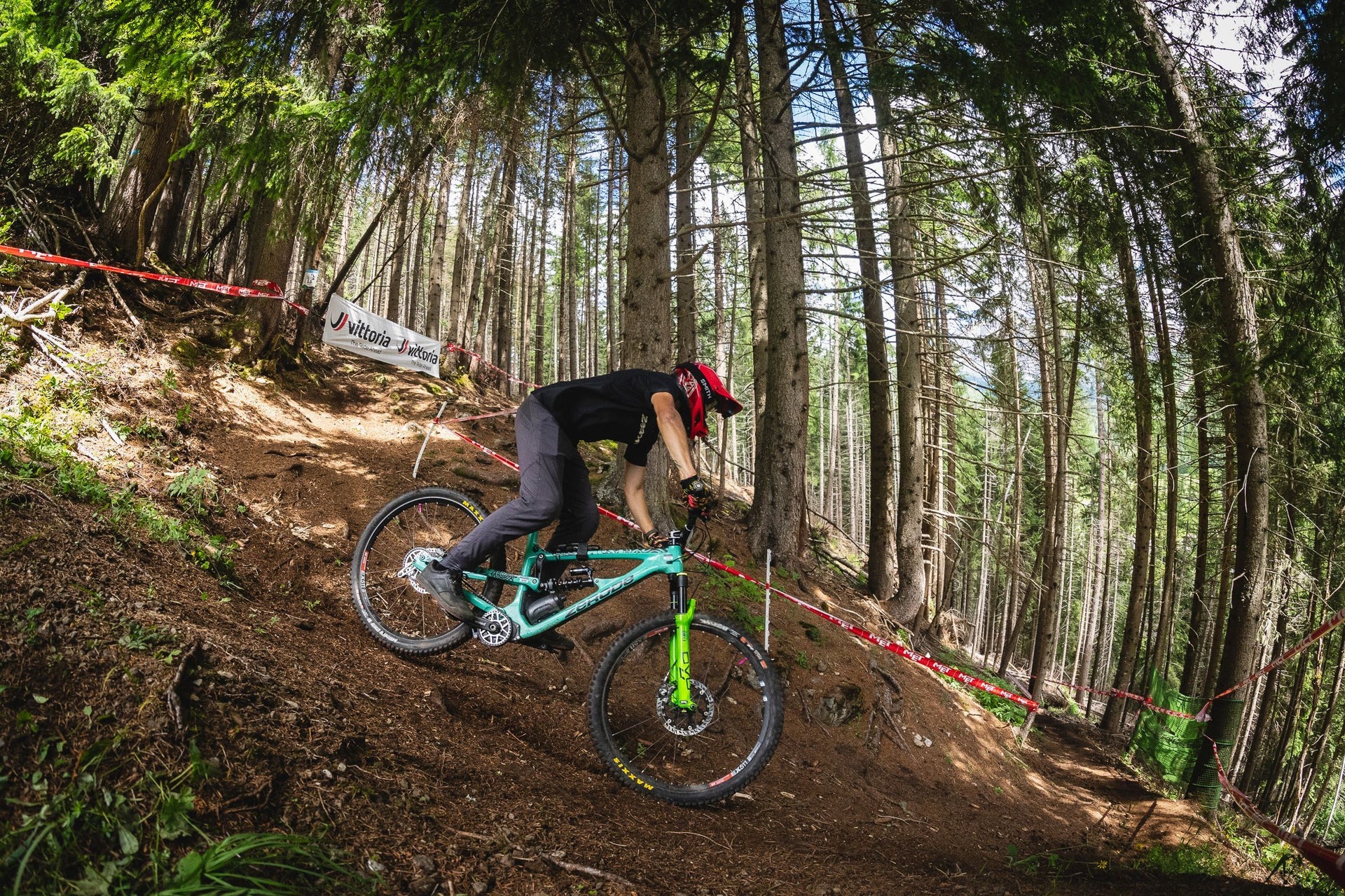 Build Options – Zerode Bikes