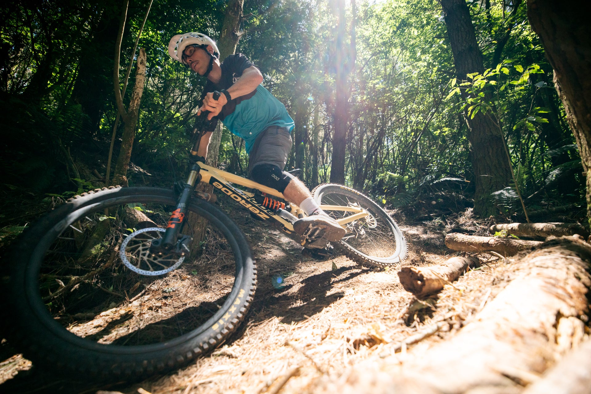 Demo – Zerode Bikes