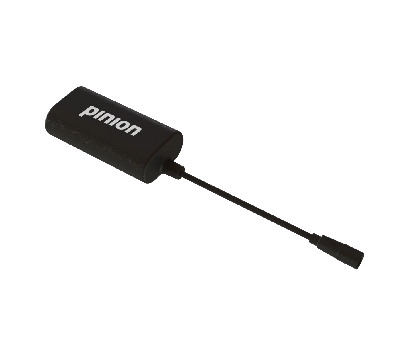 Smart shift battery – Zerode Bikes