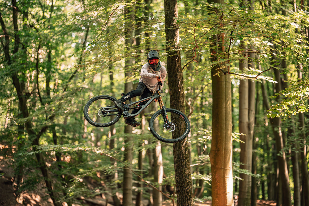 G3 Downhill – Zerode Bikes