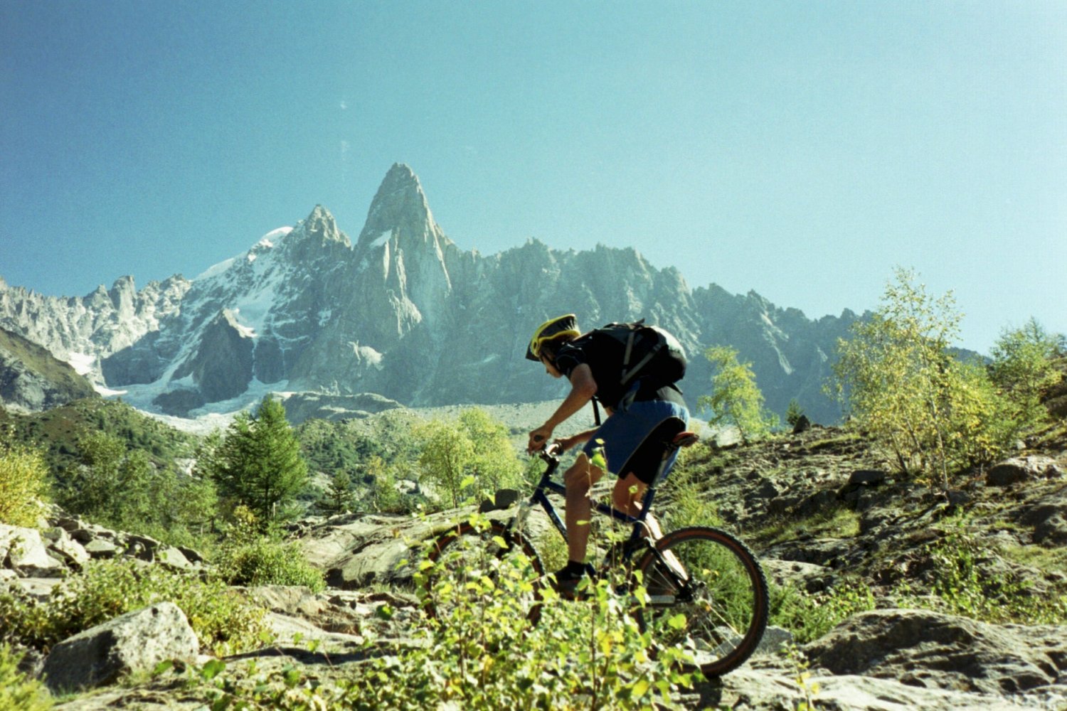 History – Zerode Bikes