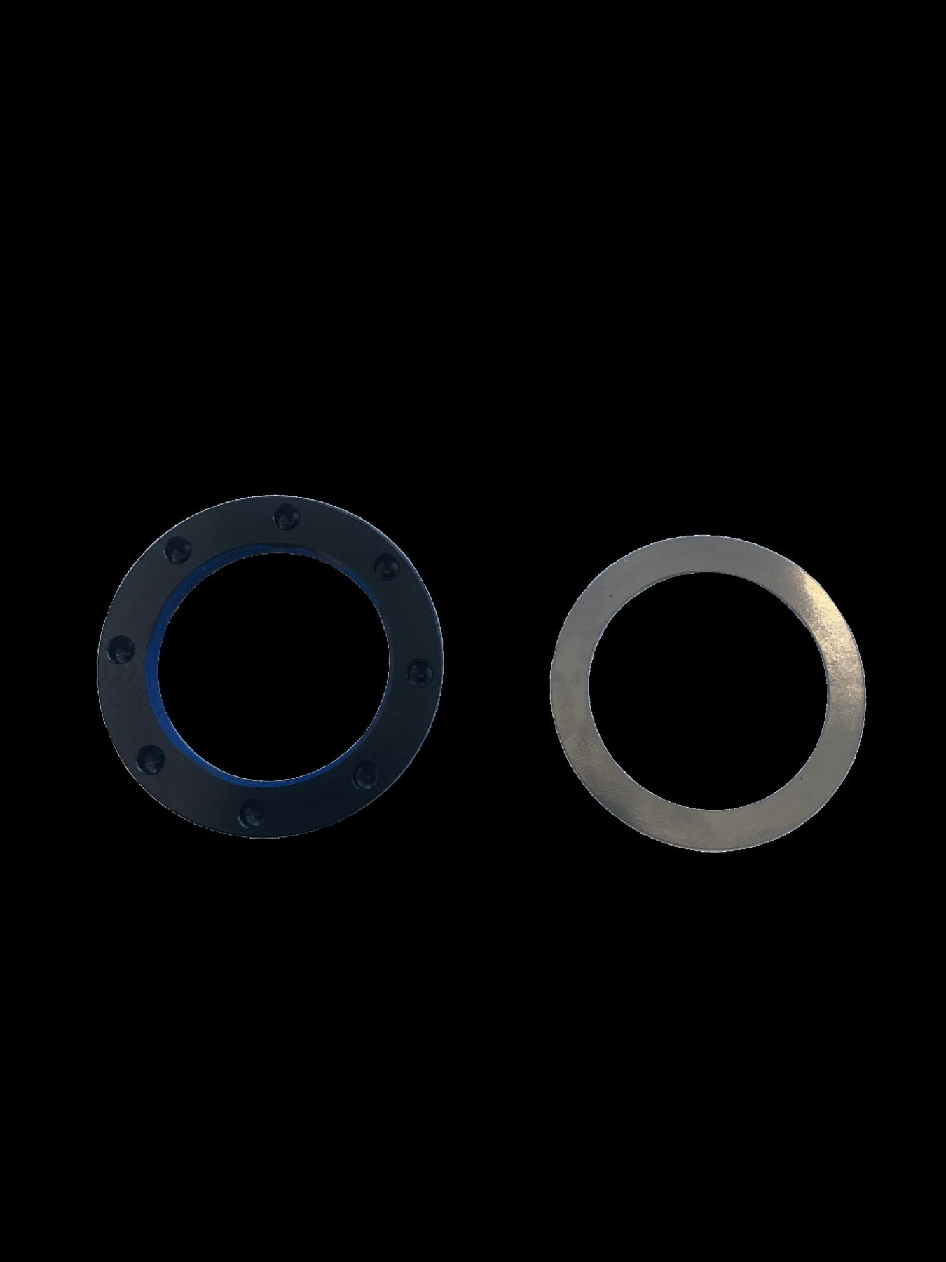 Pinion Lockring – Zerode Bikes