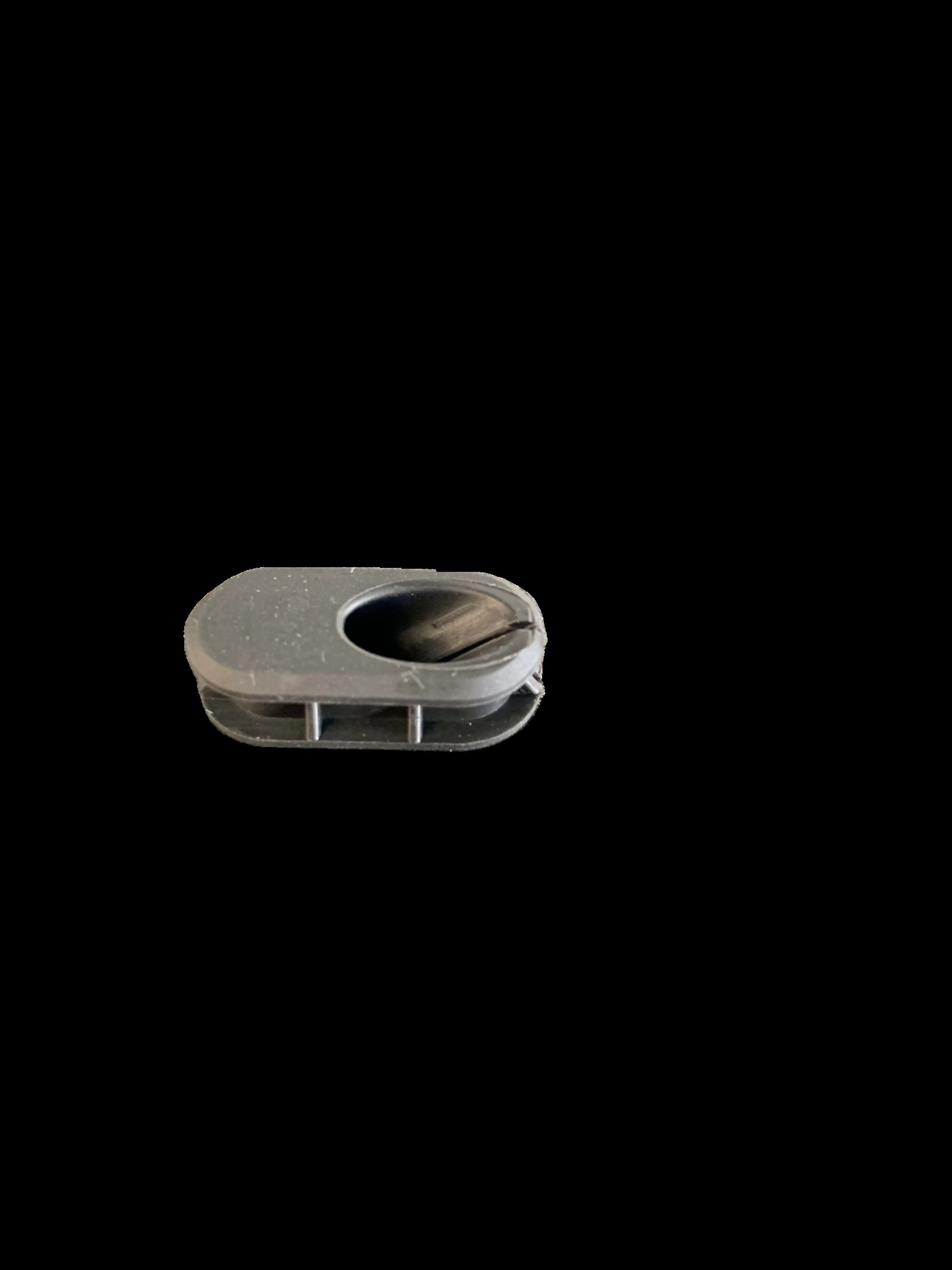Dropper Cable Grommet – Zerode Bikes